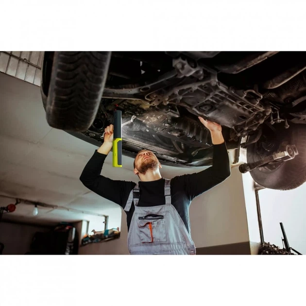 Ліхтар Philips Xperion 6000 LED WSL Line X60LINE X1 (73723) – фото ...