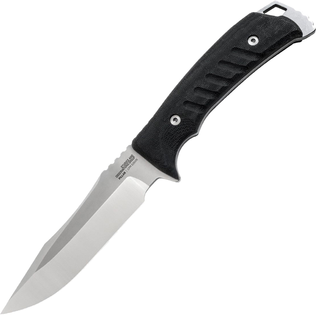Нож SOG Pillar Stone Washed/Satin/S35VN (SOG UF1001-BX) – фото, отзывы ...