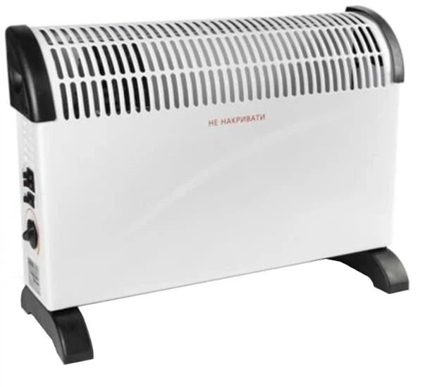 Конвектор электрический Hölmer HCH-200W – фото, отзывы, характеристики ...