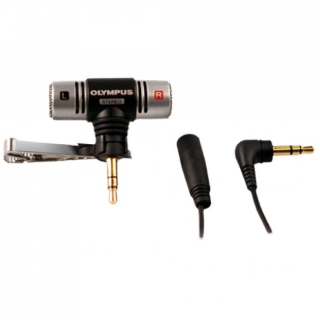 Микрофон Olympus ME-51 Stereo Microphone (N1294626) – низкие цены ...
