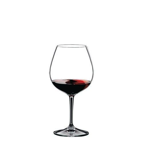 Бокал для вина Riedel Line Measure Pinot Noir 700мл (0446/07-M ...