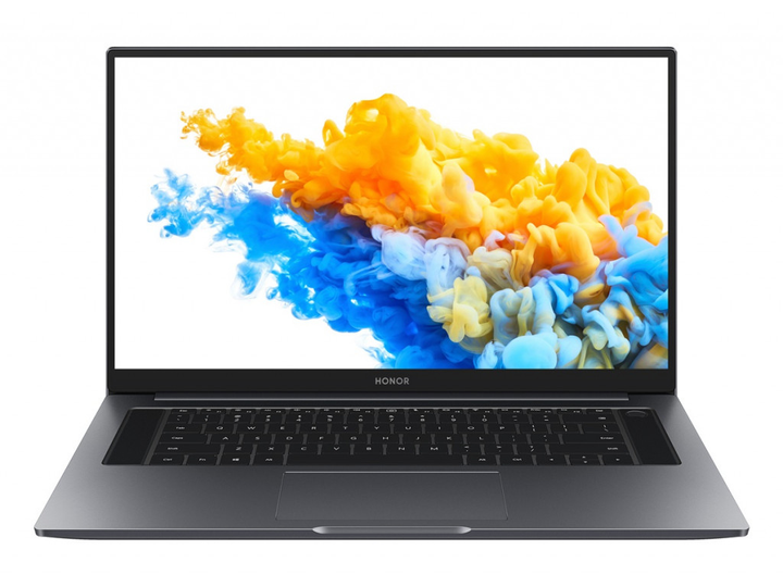 Ноутбук Honor MagicBook Pro16.1"IPS FHD Ryzen 5-4600H 16/512Gb Space ...