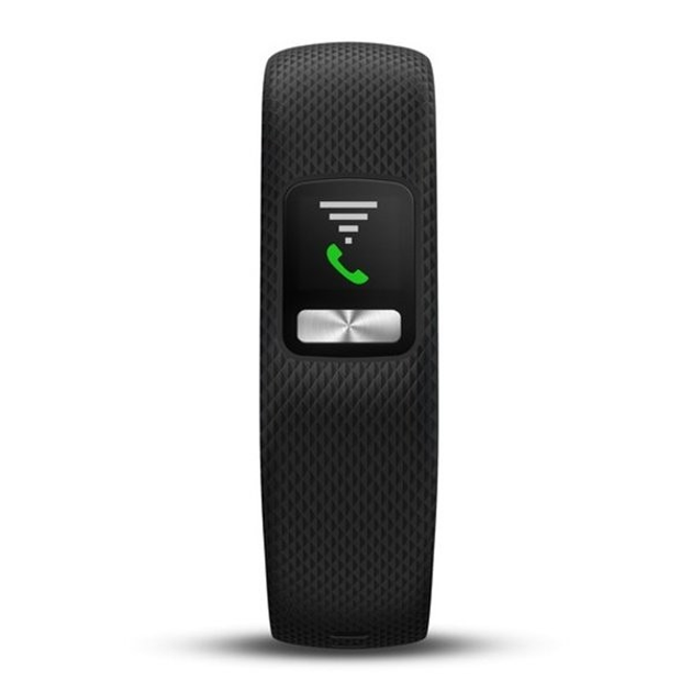 Фитнес-браслет Garmin Vivofit 4 Black Large (010-01847-13) – фото ...