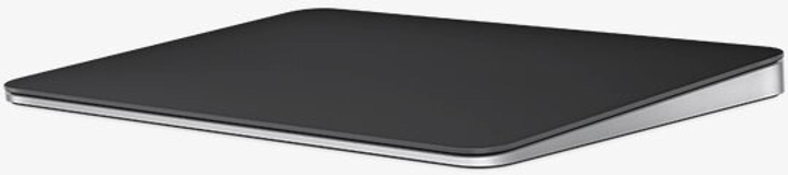 Трекпад Apple Magic Trackpad Bluetooth Black (MMMP3ZM/A) – фото ...