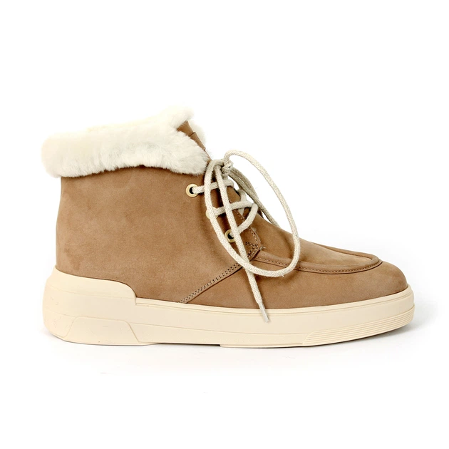 Ботинки Helena Soretti 4908/11 37 бежевый – Оригинальная обувь | ROZETKA