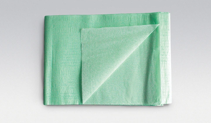 Одноразовые защитные простыни Hartmann Vala Protect Basic 80x210 см 100 ...