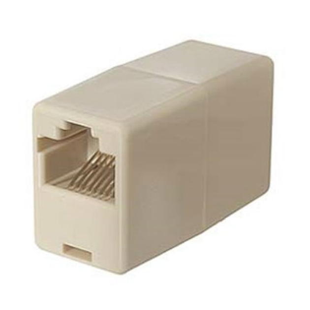 RJ45 соединитель джойнер витая пара UTP Cat5e Cat6 – фото, отзывы ...