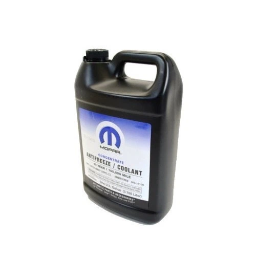 Антифриз фіолет 1galon (3,785l) CHRYSLER 68163848AB 68104496AA ...