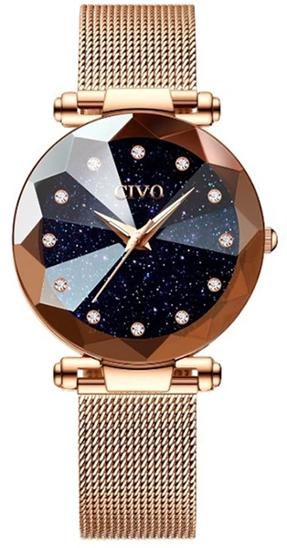 Женские часы Civo Ideal – фото, отзывы, характеристики в интернет ...