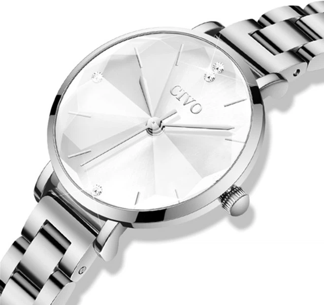 Женские часы Civo Summer – фото, отзывы, характеристики в интернет ...