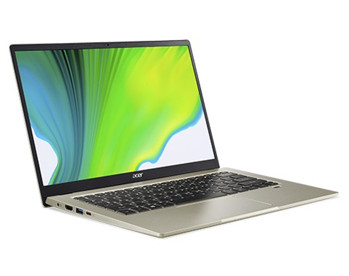 Ноутбук Acer Swift 1 SF114-34 – фото, отзывы, характеристики в интернет ...