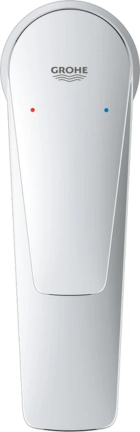 Смеситель для раковины GROHE BauEdge New 32860001 – фото, отзывы, характеристики в интернет ...