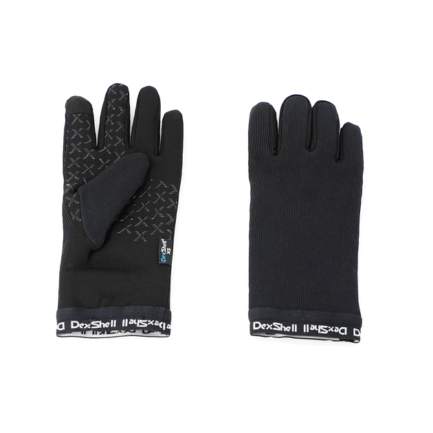 Перчатки водонепроницаемые Dexshell DG9946BLKXS Drylite Gloves, размер XS/охват руки 18-20 см ...