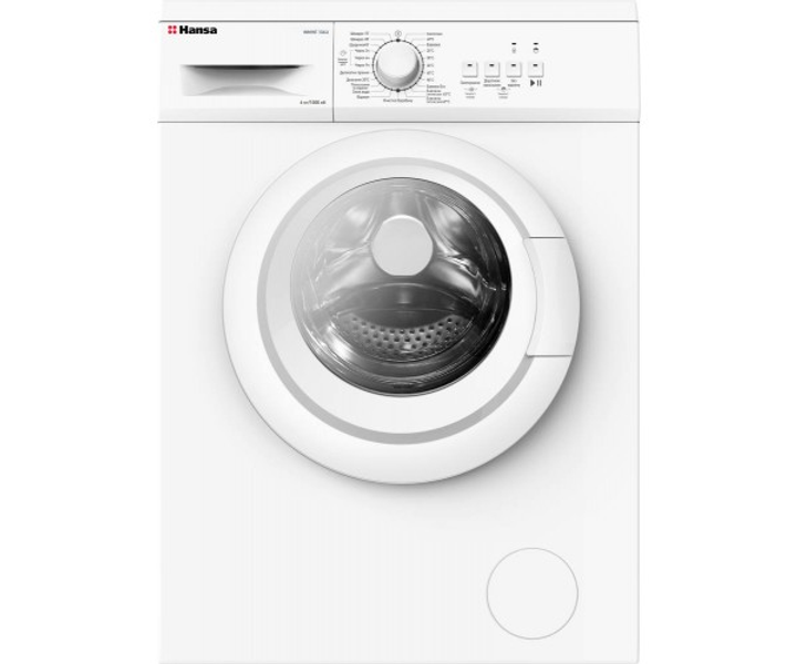 Стиральная машина автоматическая Hansa WMHE106U – фото, отзывы ...