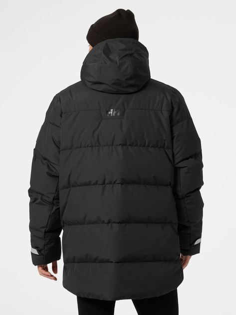 Куртка зимняя мужская Helly Hansen Reine Puffy Jacket 53676-990 XL ...