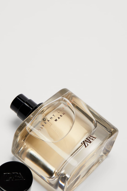 Духи для мужчин ZARA Vibrant Leather Warm 60 мл от продавца: Aloe Skin ...