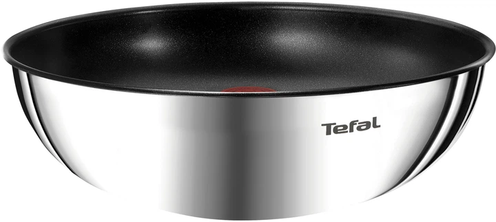 Набір посуду Tefal Ingenio Emotion 13 предметів (L897SD74) – купити онлайн на ROZETKA