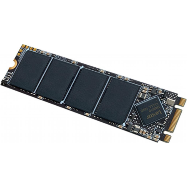 Накопитель SSD Lexar m.2 sata 512GB NM100 (LNM100-512RB) – фото, отзывы ...