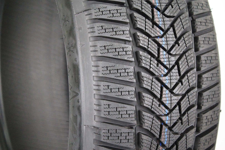 Шины Dunlop 215/65R16 98H Winter Sport 5 – низкие цены, кредит, оплата ...