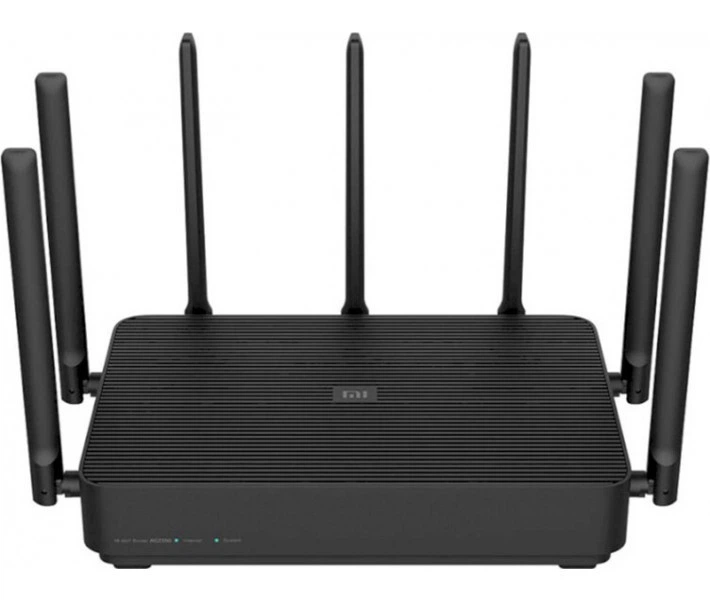 Роутер Маршрутизатор Xiaomi AIoT Router AC2350 (DVB4248GL) – фото ...