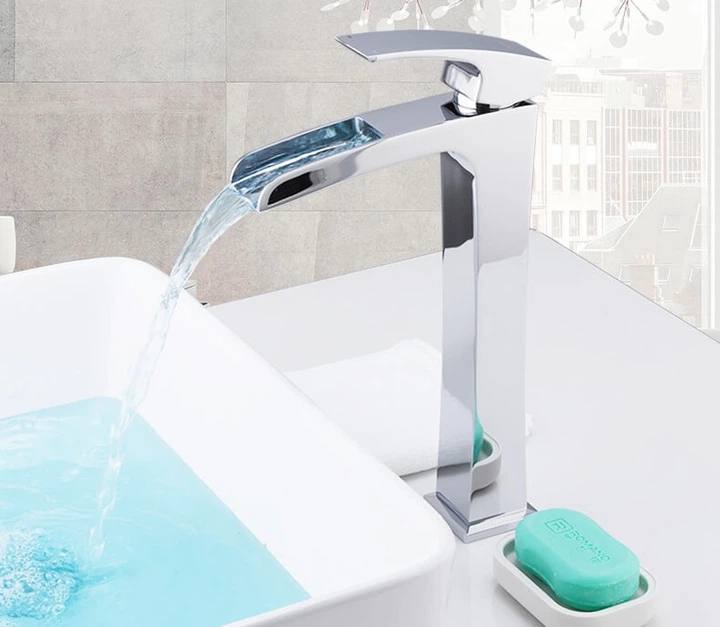 Смеситель для умывальника Gappo Jacob G1007-21 – фото, отзывы, характеристики в интернет ...