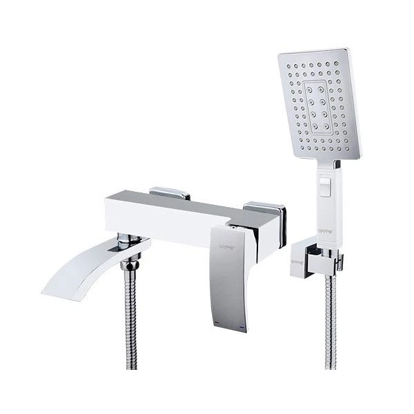 Смеситель для ванны Gappo Jacob G3207-8 – фото, отзывы, характеристики в интернет-магазине ...