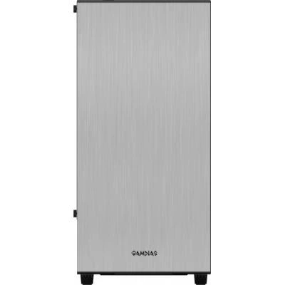 Корпус Gamdias MARS E1 (4712960135208) – фото, отзывы, характеристики в интернет-магазине ...