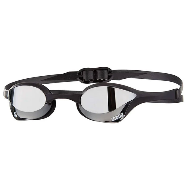 Очки для плавания Arena Cobra Ultra Swipe Mirror (002507-550) – фото ...