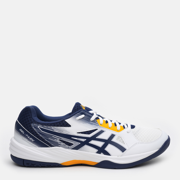 Мужские кроссовки для волейбола ASICS Gel-Task 3 1071A077-100 44 (10 ...