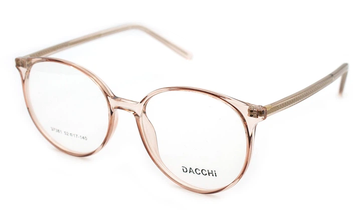 Оправа пластиковая Dacchi 37381-c2 – купить онлайн на ROZETKA