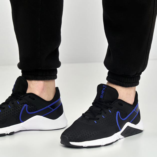 Мужские кроссовки для зала Nike Legend Essential 2 CQ9356-403 43 (9.5 ...
