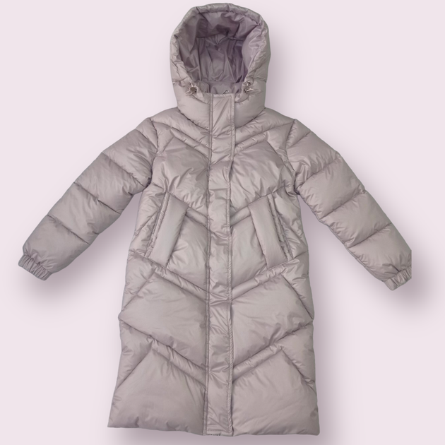 Куртка зимова MyChance пд7819 бежева 152 від продавця: My Georgik – в ...