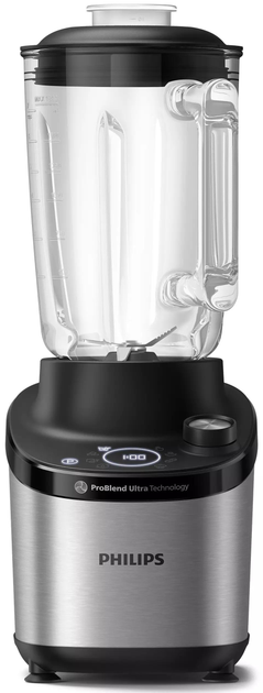 Блендер PHILIPS Серія 7000 HR3760/00 – фото, відгуки, характеристики в ...