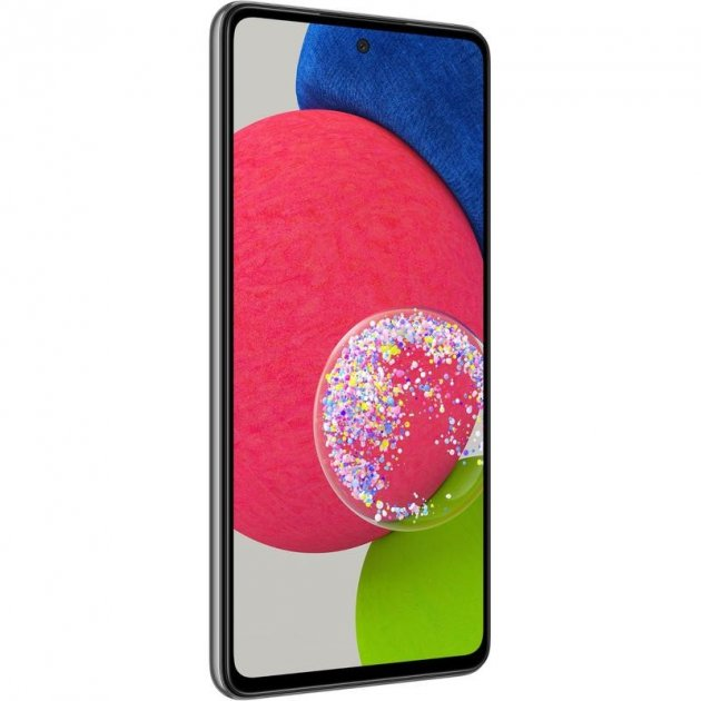 Samsung Galaxy A52s 5G 6/128GB Awesome Black Refurbished – фото, отзывы ...