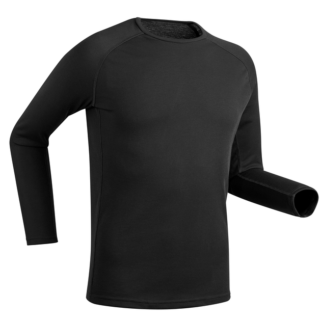 Термо футболка WEDZE Wedze 100, XL (50) (11697494) – Брендовая одежда ...