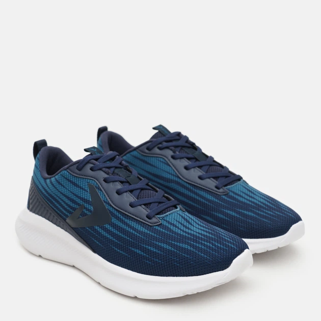Мужские кроссовки Demix Larus Lite M Men's low shoes 111500-Z4 44 28.5 ...