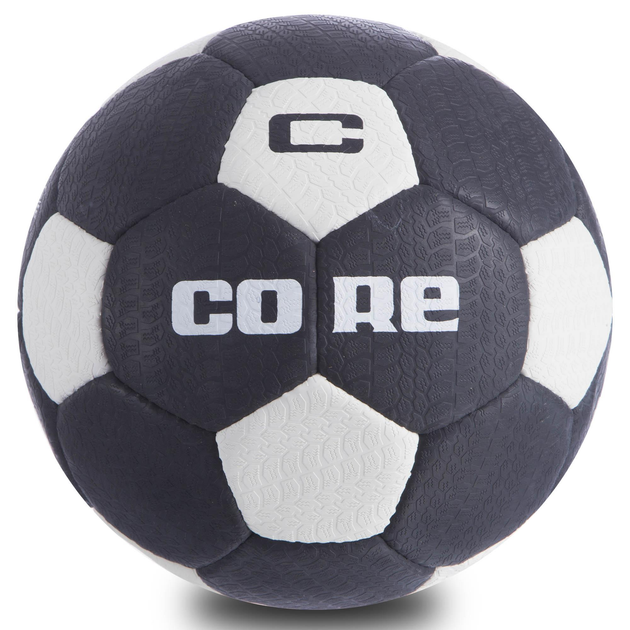 Мяч для уличного футбола CORE STREET SOCCER №5 CRS-045 – фото, отзывы ...