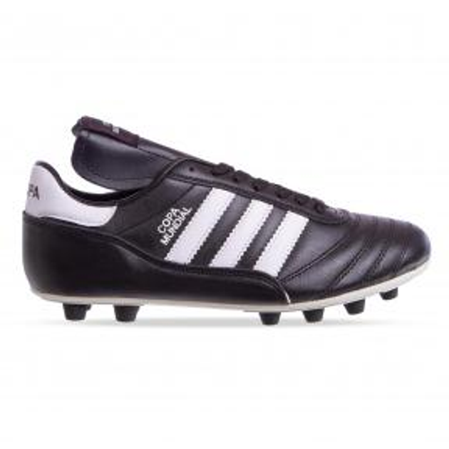 Бутсы футбольные мужские AD OB-3071 COPA MANDUAL размер 42 черный-белый ...