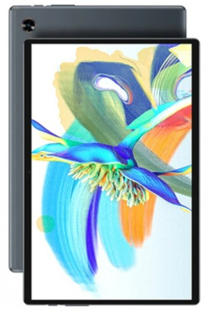 Планшет Teclast M40 Pro 6/128Gb Black – фото, відгуки, характеристики в ...