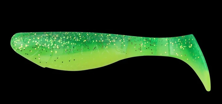 Силікон Relax Kopyto 3" 1шт. Color L030 – фото, відгуки, характеристики ...