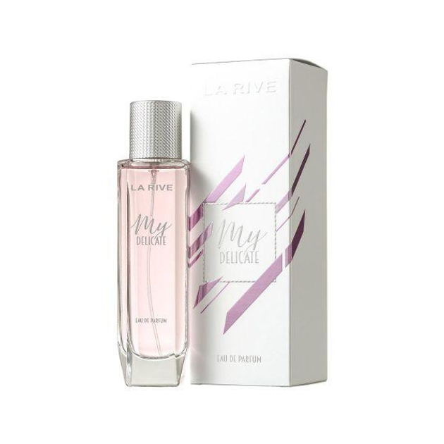 Парфюмированная вода для женщин La Rive My Delicate 90 ml от продавца ...