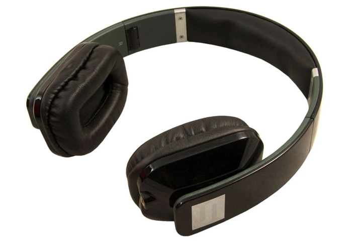 Наушники SOUL by Ludacris SL150 (черные) купить в интернет-магазине ...