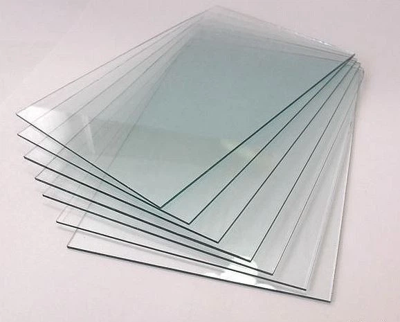 Монолітний полікарбонат MAKROLUX SOLID XL 4 mm 2050x6110 Cristallo ...