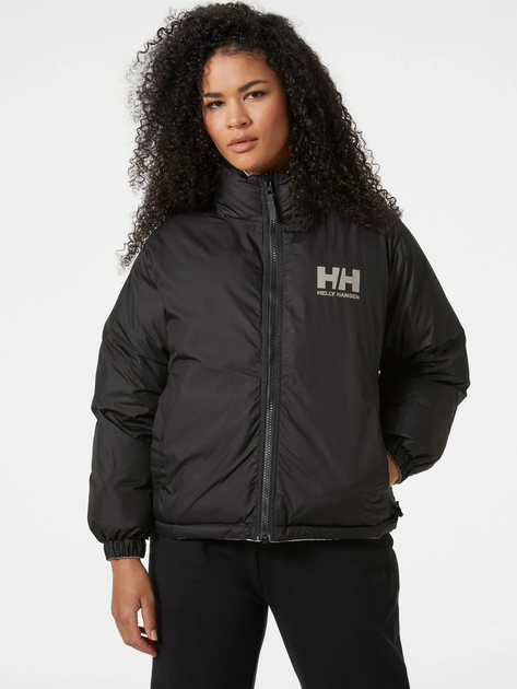 Куртка демисезонная короткая женская Helly Hansen 29664-917 XS ...