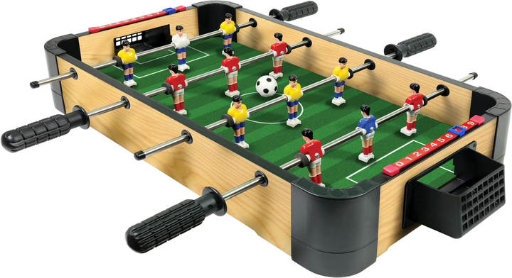 Настольная игра Merchant Ambassador Настольный футбол 50 см ...