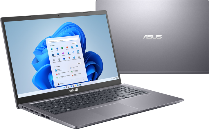 Ноутбук ASUS Laptop X515MA-BR873W (90NB0TH2-M00FV0) Slate Grey – фото ...