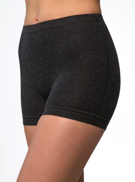 Термошорты женские HETTA Швеция 2XL серый – Брендовая одежда | ROZETKA