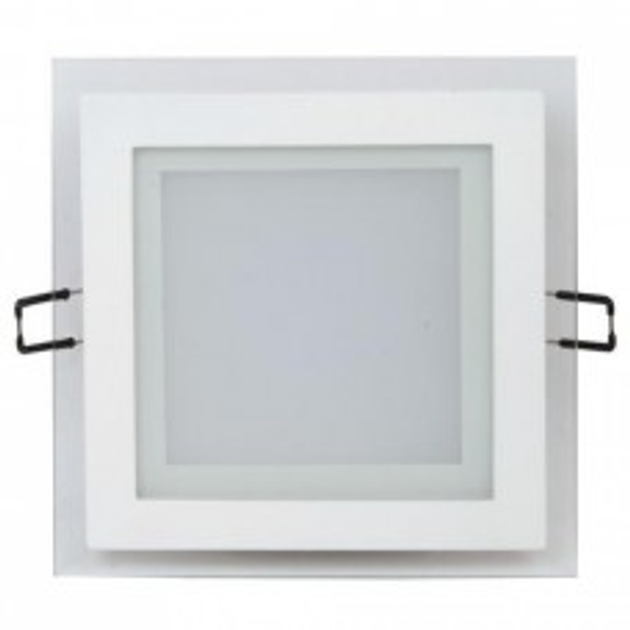 Світлодіодний світильник Horoz Electric MARIA-12 12W 4200К – фото ...