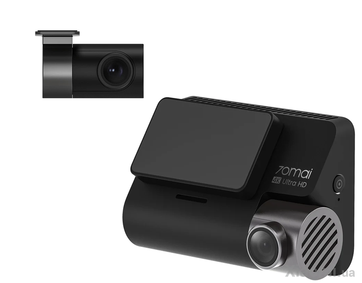 Відеореєстратор 70Mai Dash Cam A800S+RearCam RC06 (Dash Cam A800S ...