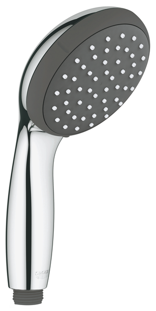 Ручная лейка для душа GROHE QuickFix Vitalio Start 27940000 – фото ...